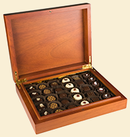 Chocolate Legends - Assortments