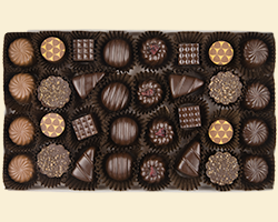Chocolate Legends - Assortments